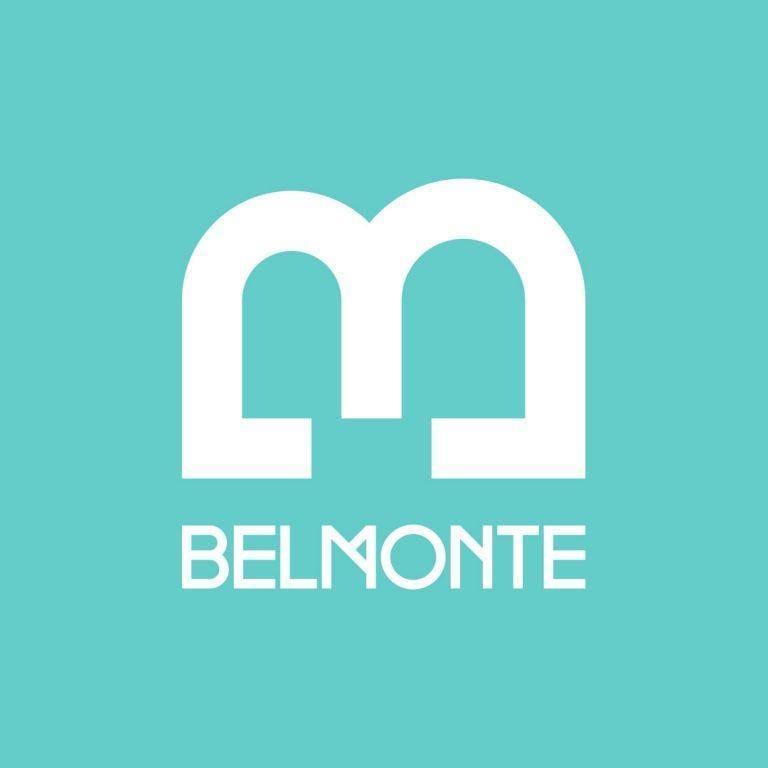 Belmonte Logo Web 1 – Município de Belmonte